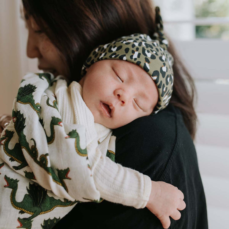 Babies – Phoenix and the Fox