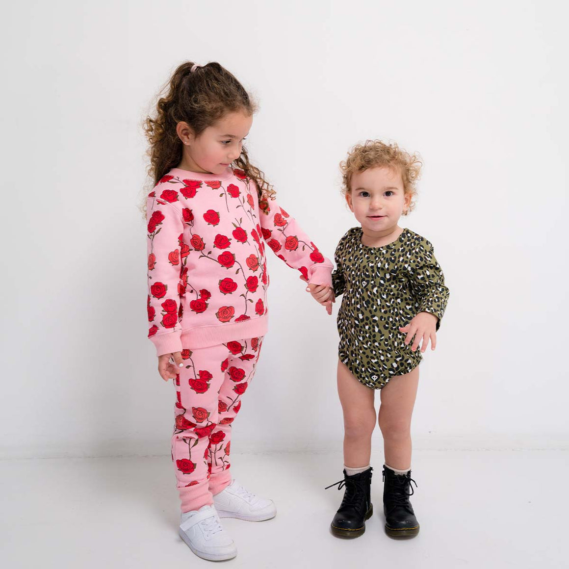 Babies – Phoenix and the Fox